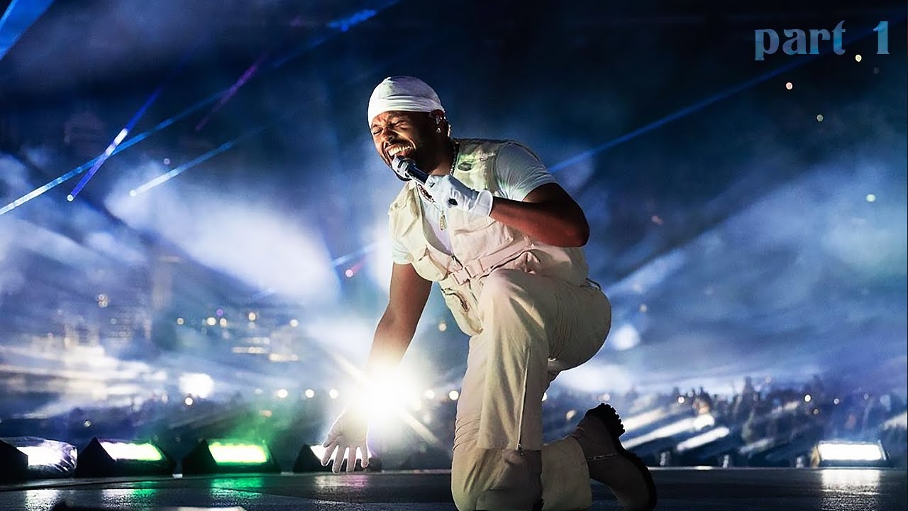 The Weeknd - Lisbon Portugal - Full Concert (Best View) [1/2] - YouTube