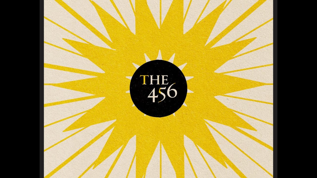 THE 456 - Ground (Official Lyric Video) - YouTube