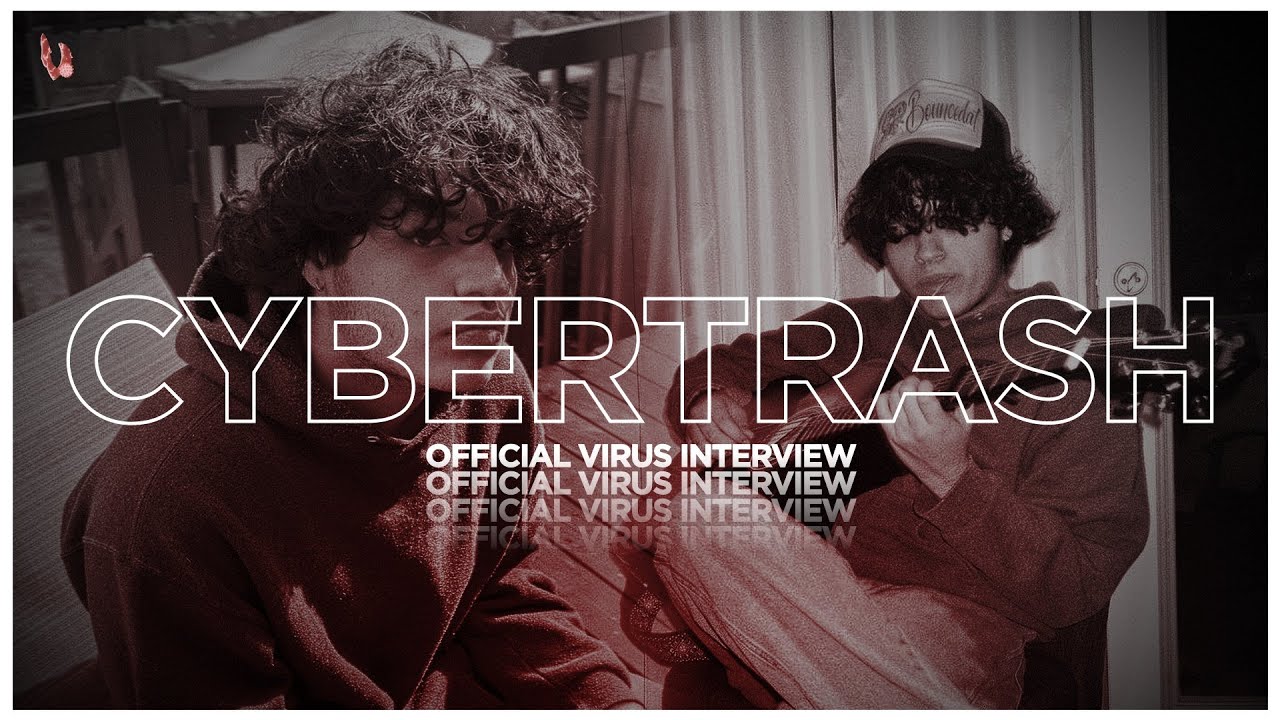 The Official Cybertrash Talks, Reef, Favorite Song He's Made, Being ...