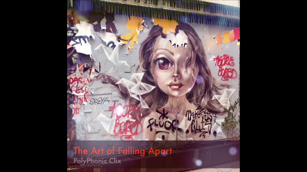 The Art of Falling Apart (Movie-mated) - YouTube Music
