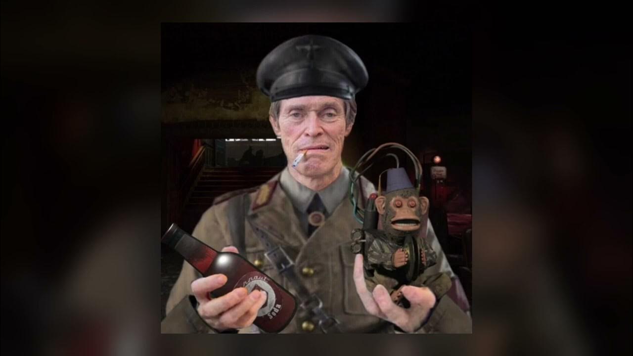 COD: Black Ops (Zombies Soundtrack) - YouTube