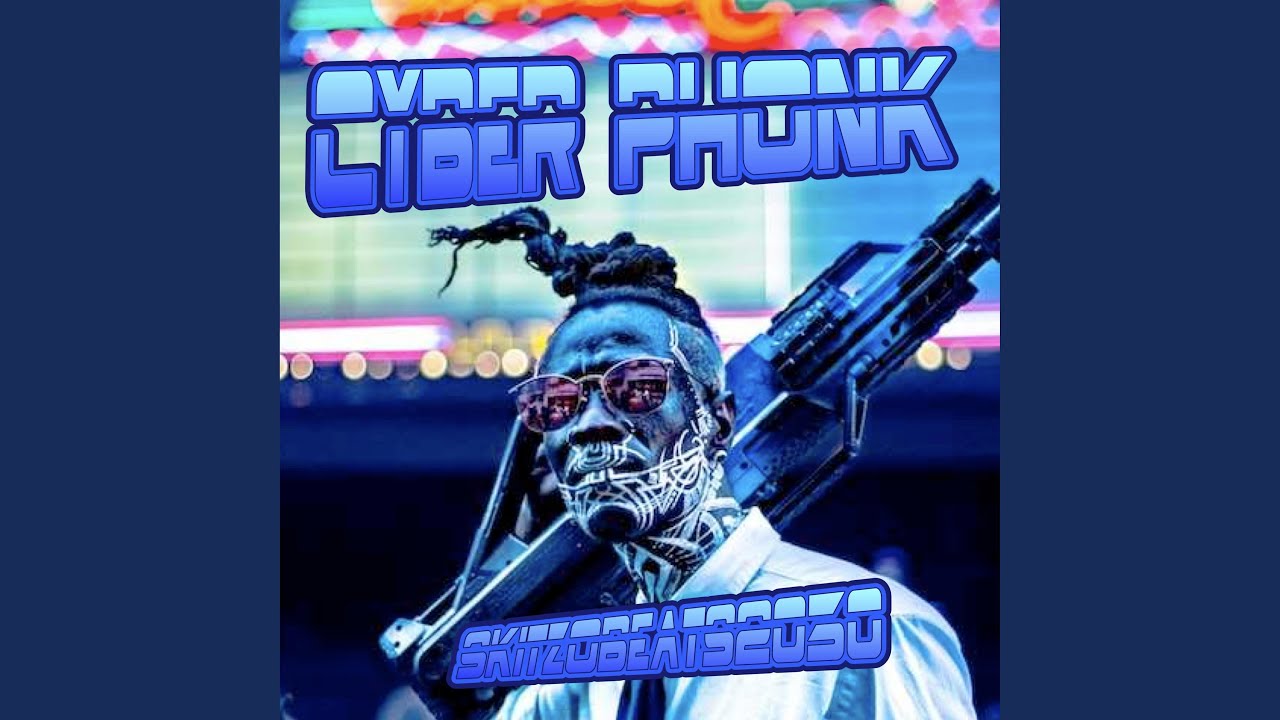 Cyber Phonk - YouTube