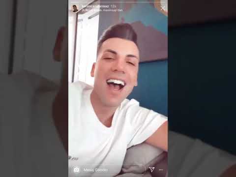 KERİMCAN DURMAZIN O VİDEODAN SONRA AÇIKLAMALARI!!!