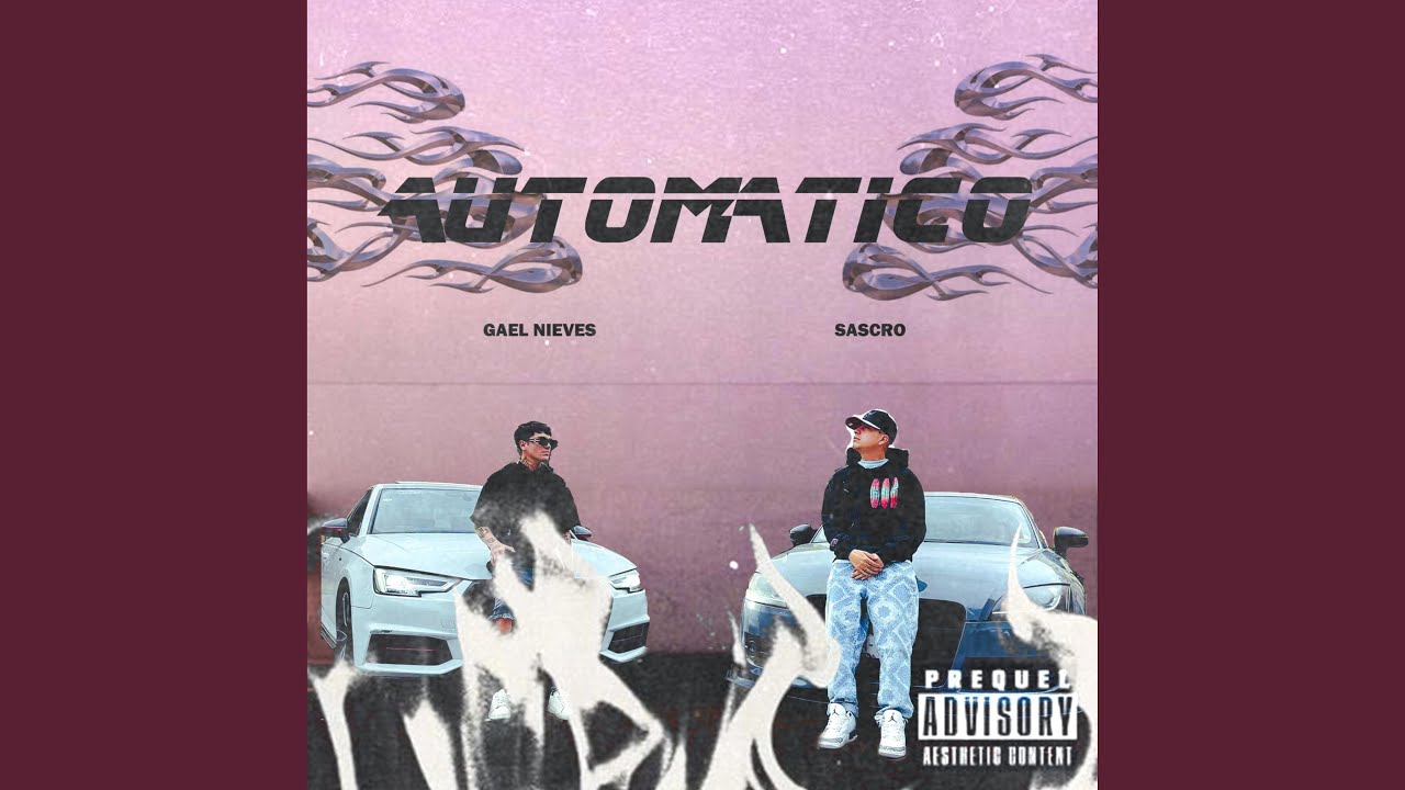 AUTOMATICO (feat. Gael Nieves) - YouTube