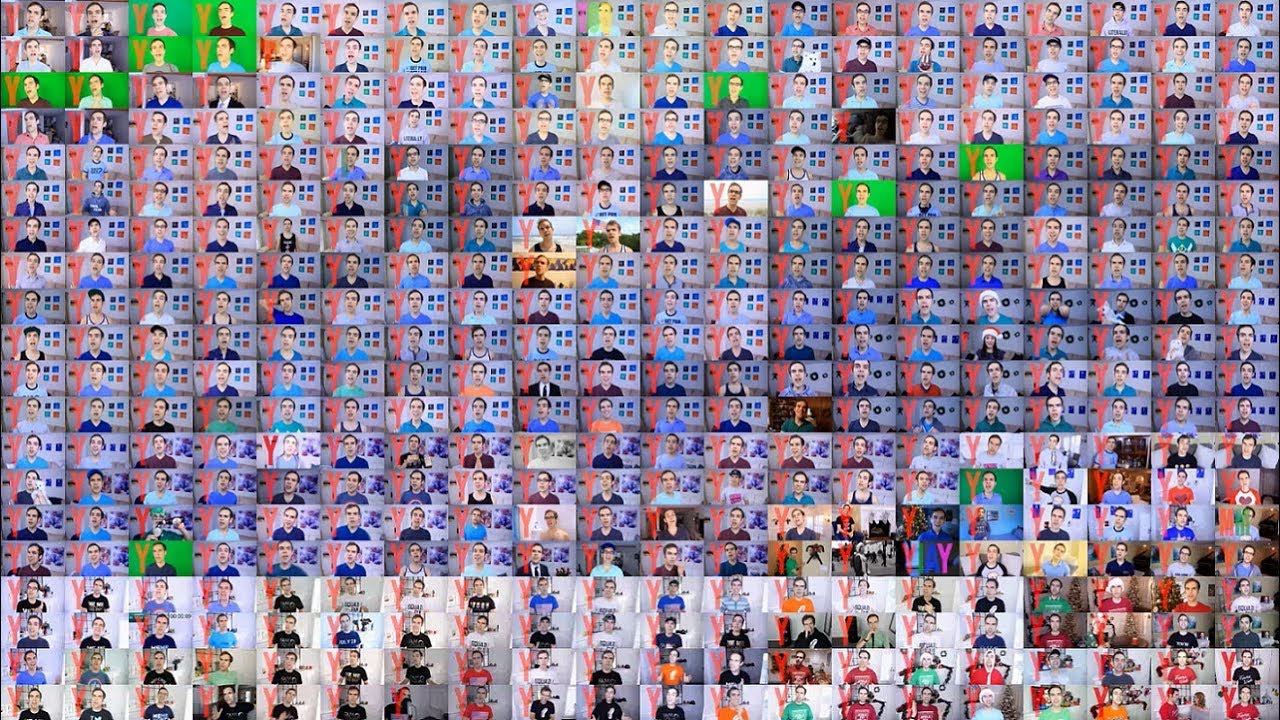 THE YIAY INTRO SYNC | Episodes 1 - 400 - YouTube