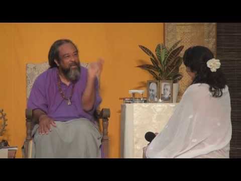 Mooji - Dünyaya nasıl yardım edebilirim? (How Can I Help the World?)