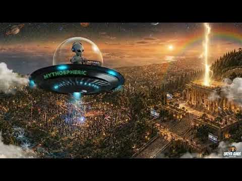 Mythospheric - Act Of Faith