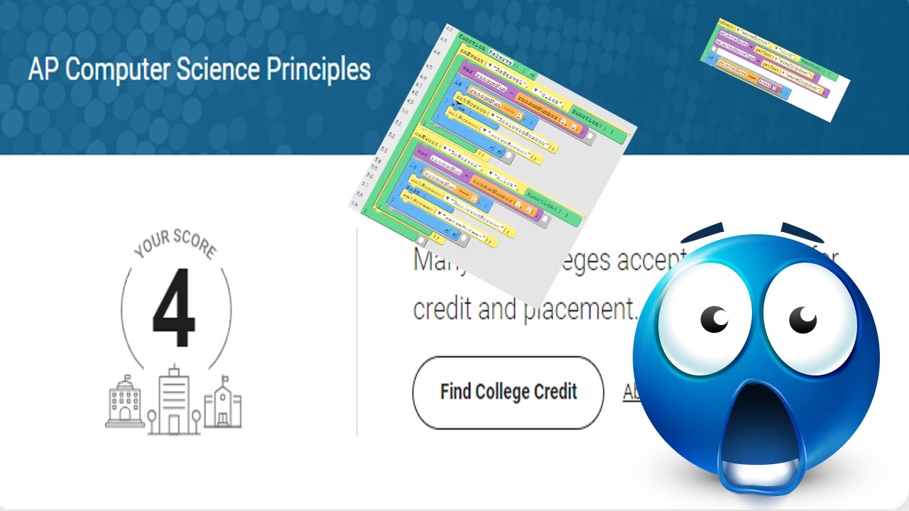 AP SCORE 4 AP Computer Science Principles Create Task Example AP SCORE 4 AP Computer Science Principles Create Task Example
