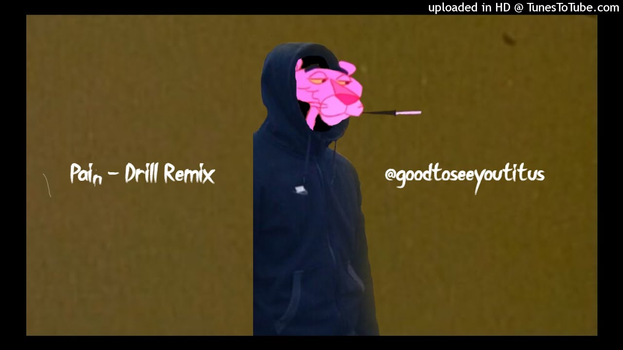 Tskinz - Pain Interlude (Official Instrumental) Prod By ...