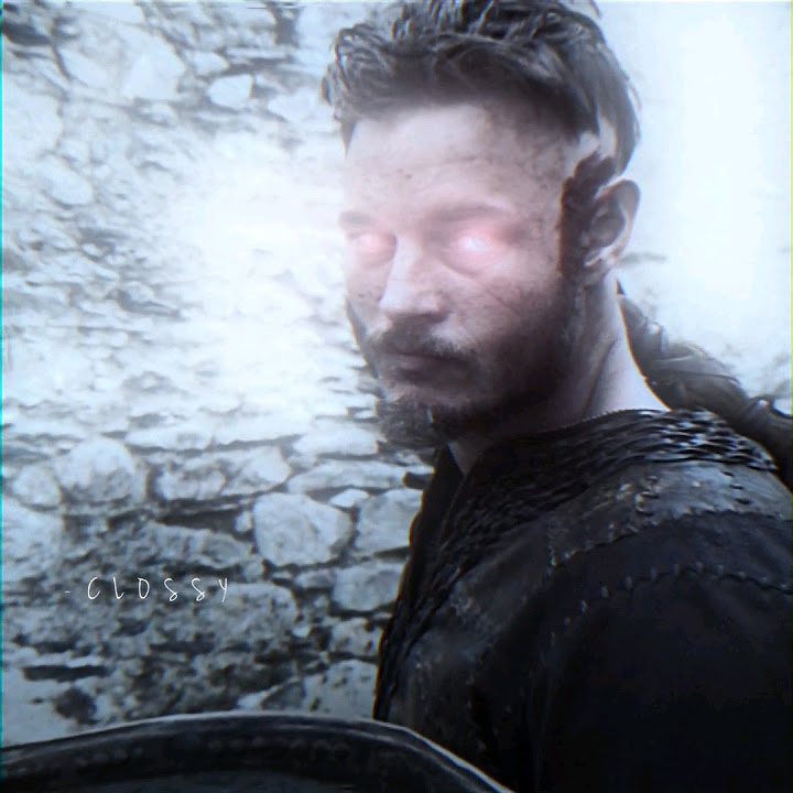 ragnar lothbrok ae inspired edit preset - YouTube