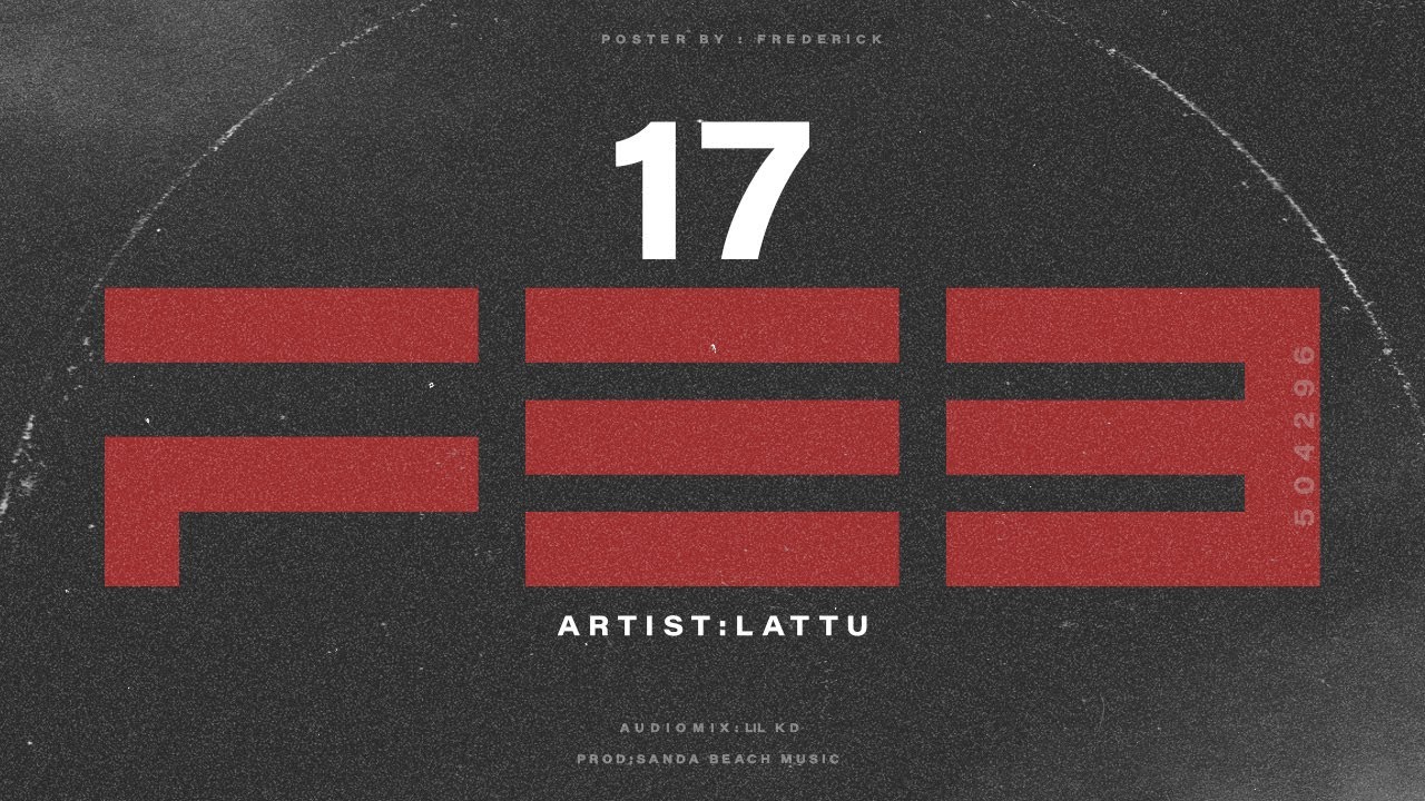 Lattu 119 |17 FEB OFFICIAL LYRICAL VIDEO|Telugu Hit Songs 2022 Realtime ...