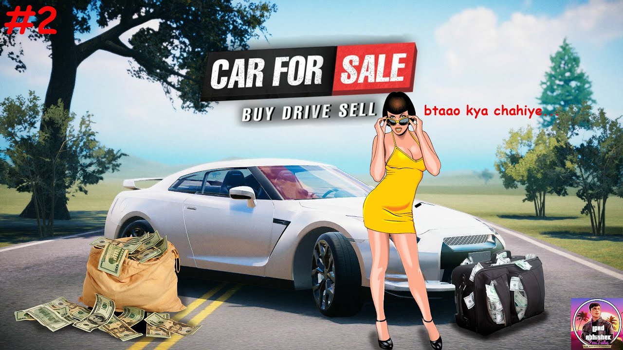PC Car Sales Simulator 2024: Ultimate Guide to Becoming a Top Dealer ...