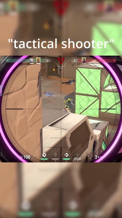 "valorant is a tactical shooter" #foryou #valorant #valorantclips #valorantfunny #ranked #gaming ...