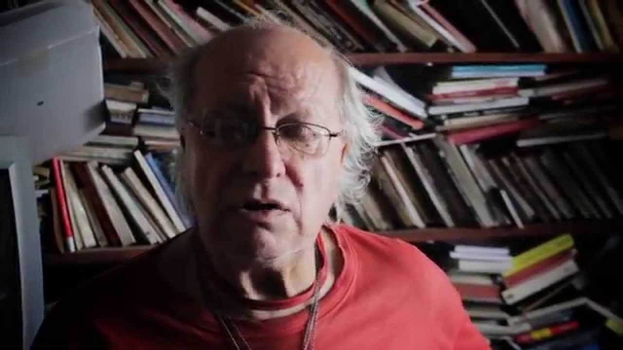 Alberto Restuccia - Kassandra en Radical Calderón - YouTube