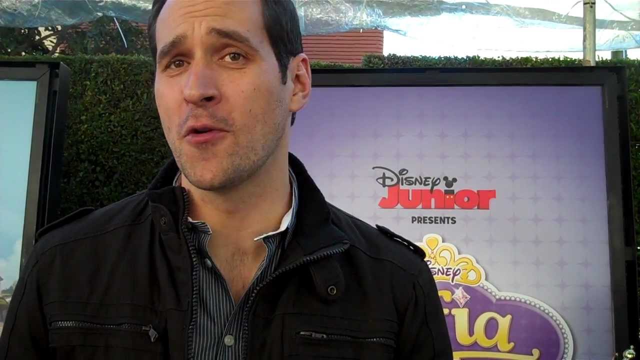 Sofia The First King Roland