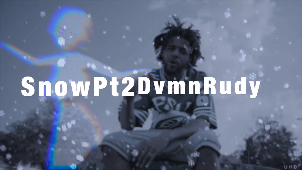 J Cole x Isaiah Rashad Type Beat | "Snow Pt 2" New 2020 [DvmnRudy] - YouTube Music
