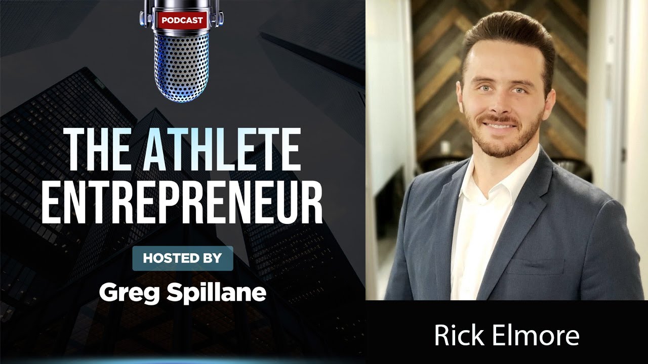 Rick Elmore | Founder and CEO of Simply Noted - YouTube