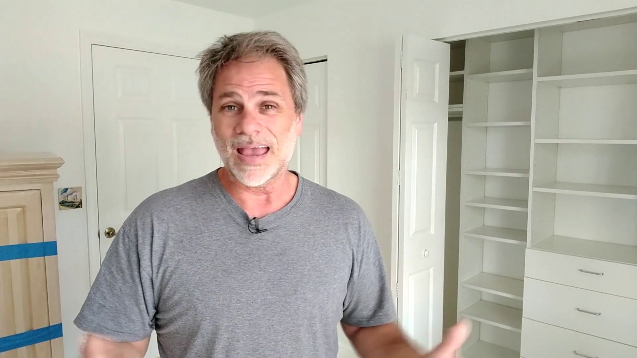 Why We Have a Bright Interior - VEDA 21 - Ray Hayden - YouTube