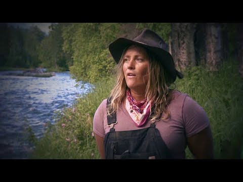 Know about 'Homestead Rescue' Star Misty Raney’s Weight Gain or Loss ...