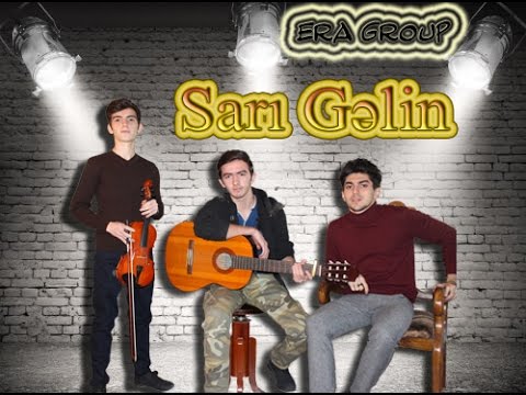 ERA Group & Məsut - Sarı gəlin (cover)
