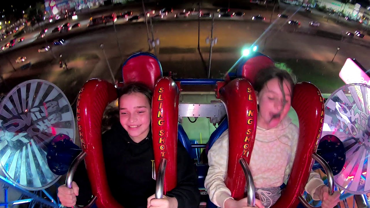 Emma & Lilian - YouTube