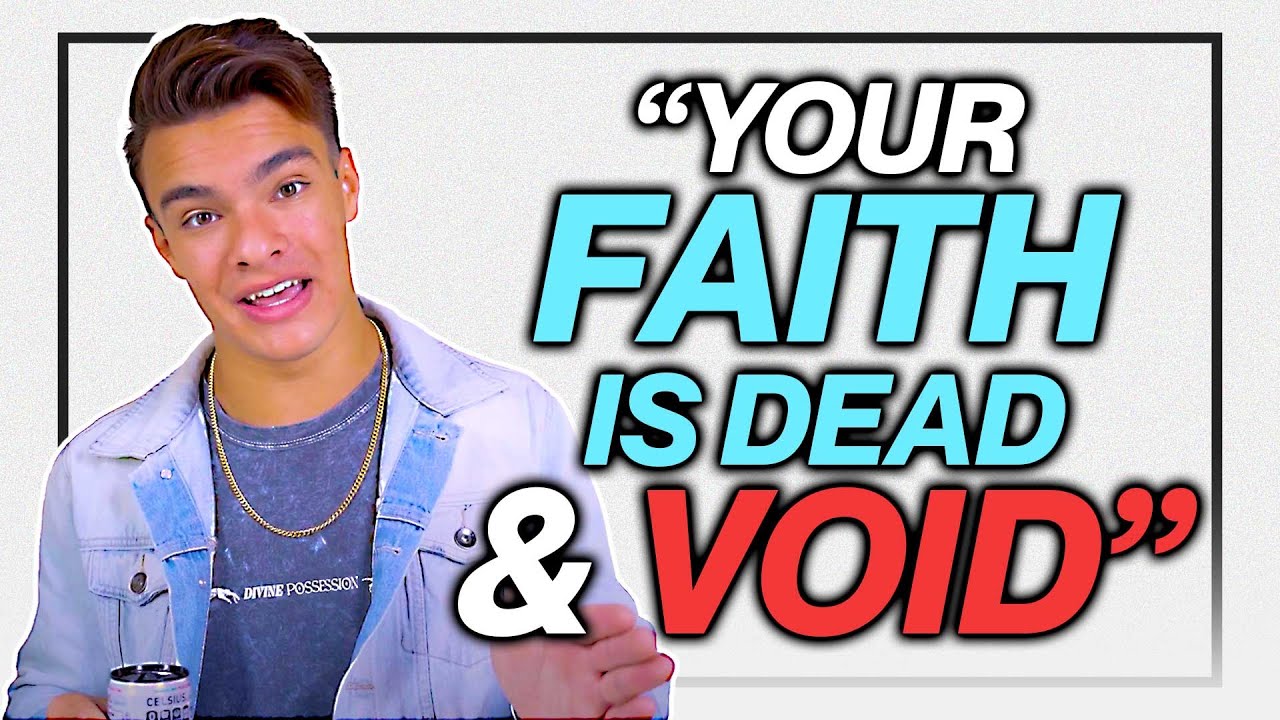 The 4 Steps to the Formula of Faith #unbelief #miracles #faith - YouTube