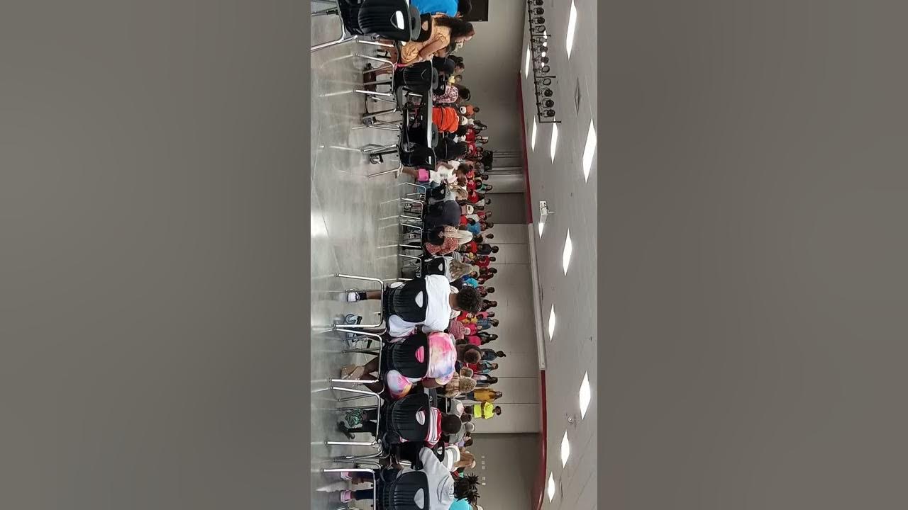 A.M.S/ARKANSAS MIDDLE SCHOOL choir concert went to my friend choir play ...