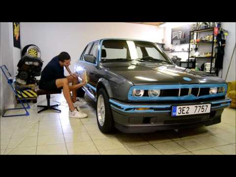G-Works - BMW E30 320i
