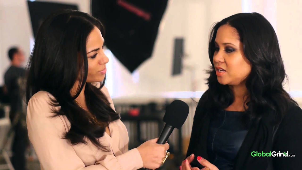 What's Beef? Angela Yee Talks About Her Relationship with K. Foxx ...