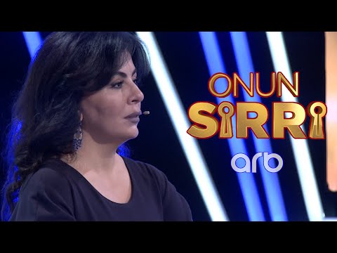 Hansı həmkarı Samirəni zəhərləmək istədi? - Səsim batdı, danışa bilmədim - Onun Sirri (28.11.2020)