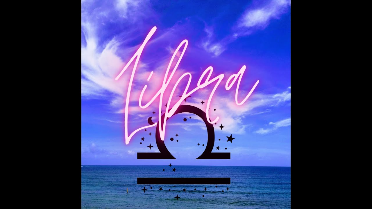 LIBRA - LUCK Is On Your SIDE - In EVERYWAY!!!!! Shining--Shining ...