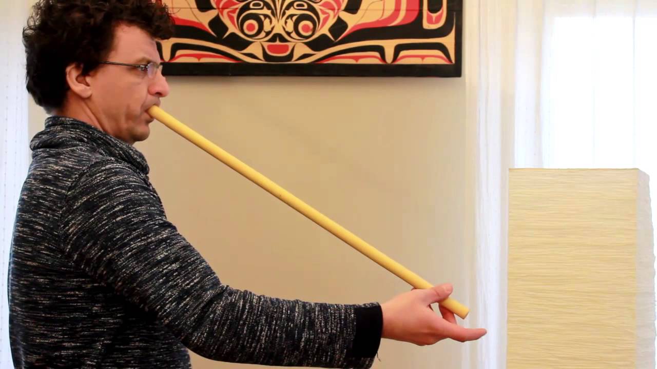 Tilinkó (standard) - www.doromb.com - YouTube