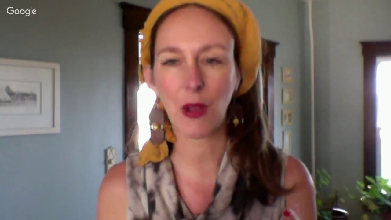 Advanced Style With Debra Rapoport - YouTube