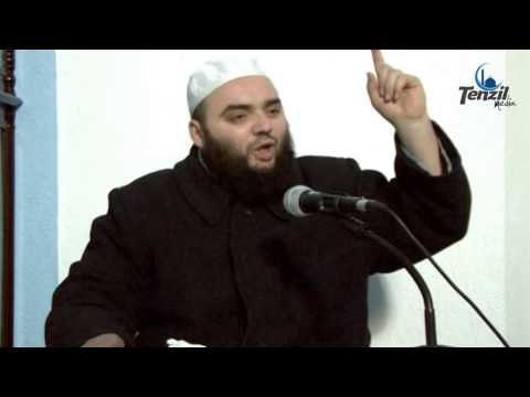Debat i Ibn Kajjimit me një Bidatgji !? [INTERESANTE]