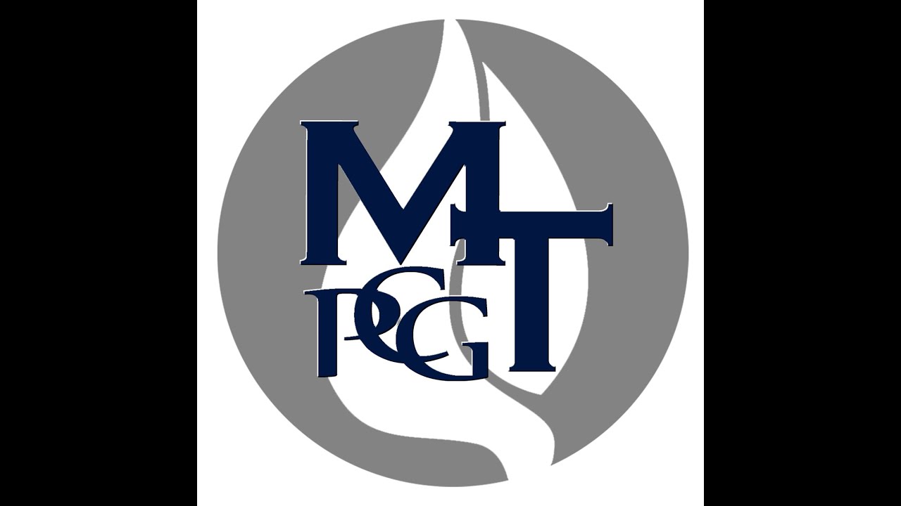 Rev.Terry Rigsby - YouTube