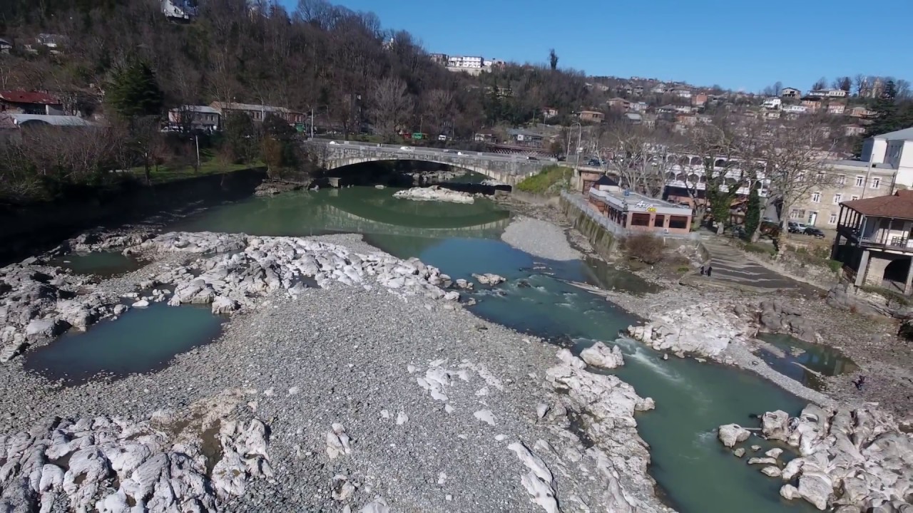 PAJO - წარმოვადგენ ქუთაისს (ნაწ: 3) - YouTube