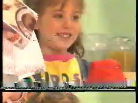 Aygaz Reklamı (1990)