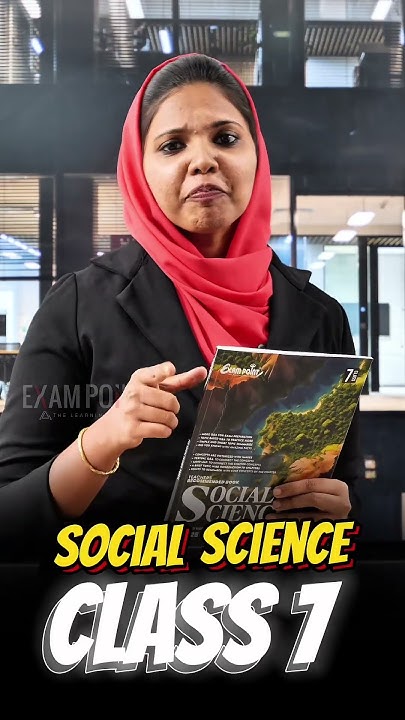 🔴 LIVE Class 7 Social Science | Annual Exam 2025 | Important Questions ...