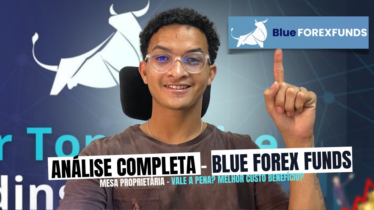 Blue Forex Funds Review