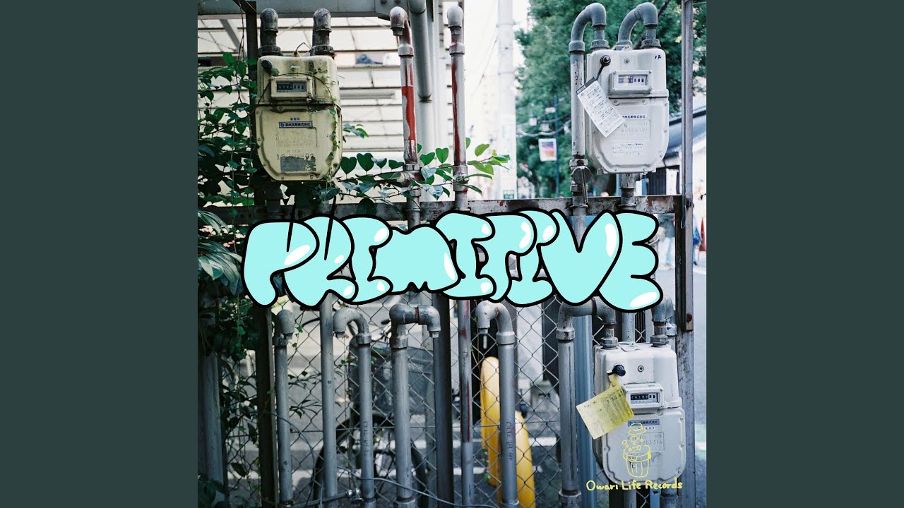 primitive - YouTube