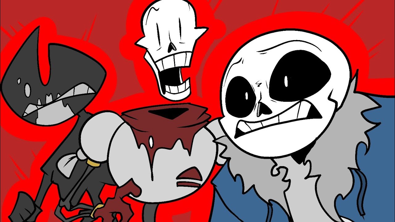 Undertale secret ending #leothemaker - YouTube
