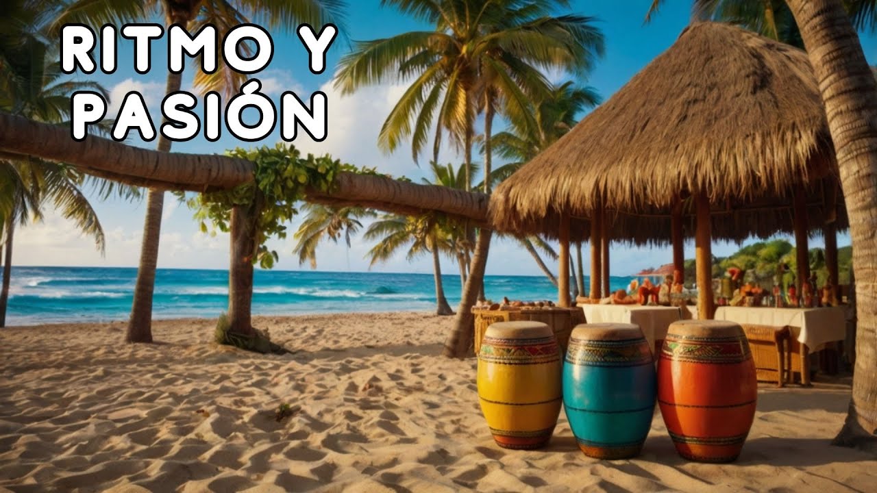 Top 15 Canciones de Latin Pop que Debes Escuchar Hoy - YouTube