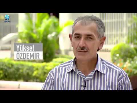 Erkan Çağıl'ın Anısına   Tanzanya   Çağın Muhacirleri 1