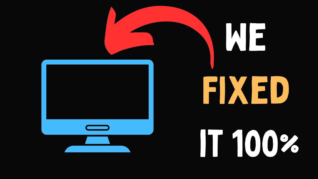 How To Flip Screen On Windows - YouTube