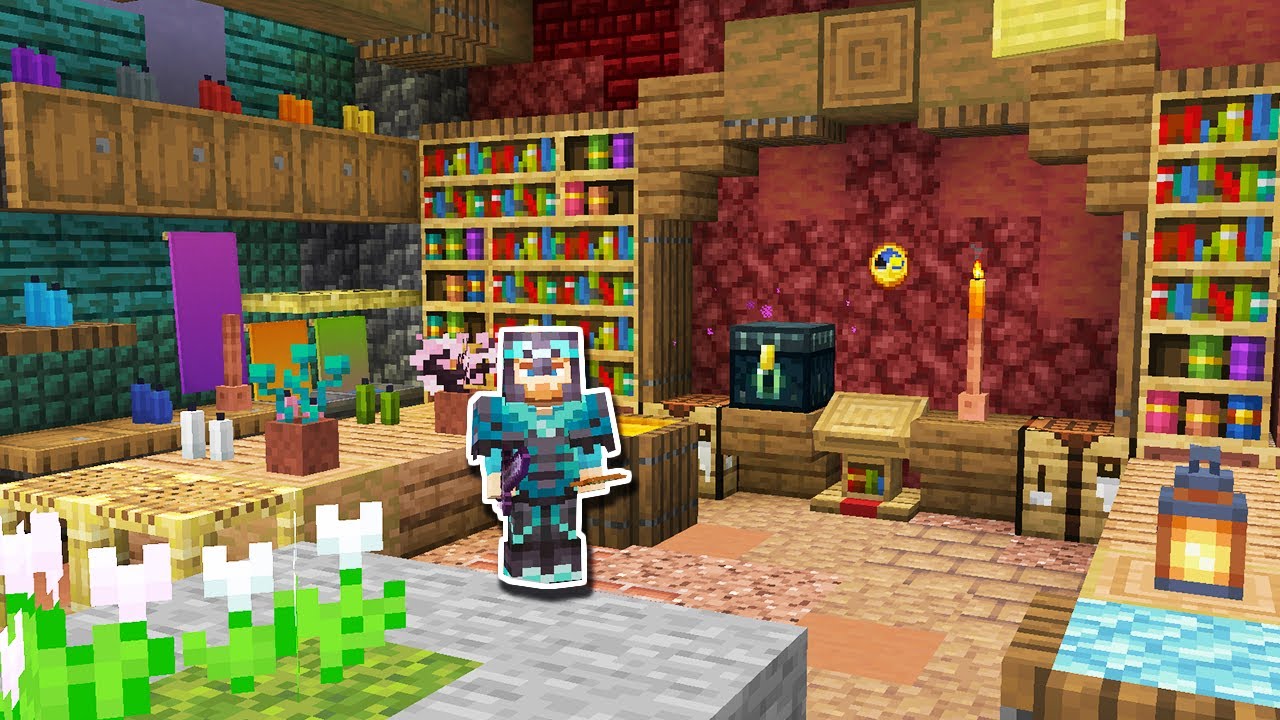 How to make the Minecraft Community a better place - YouTube