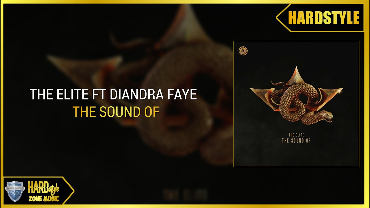 The Elite Feat Diandra Faye - The Sound Of (Extended Mix) - YouTube
