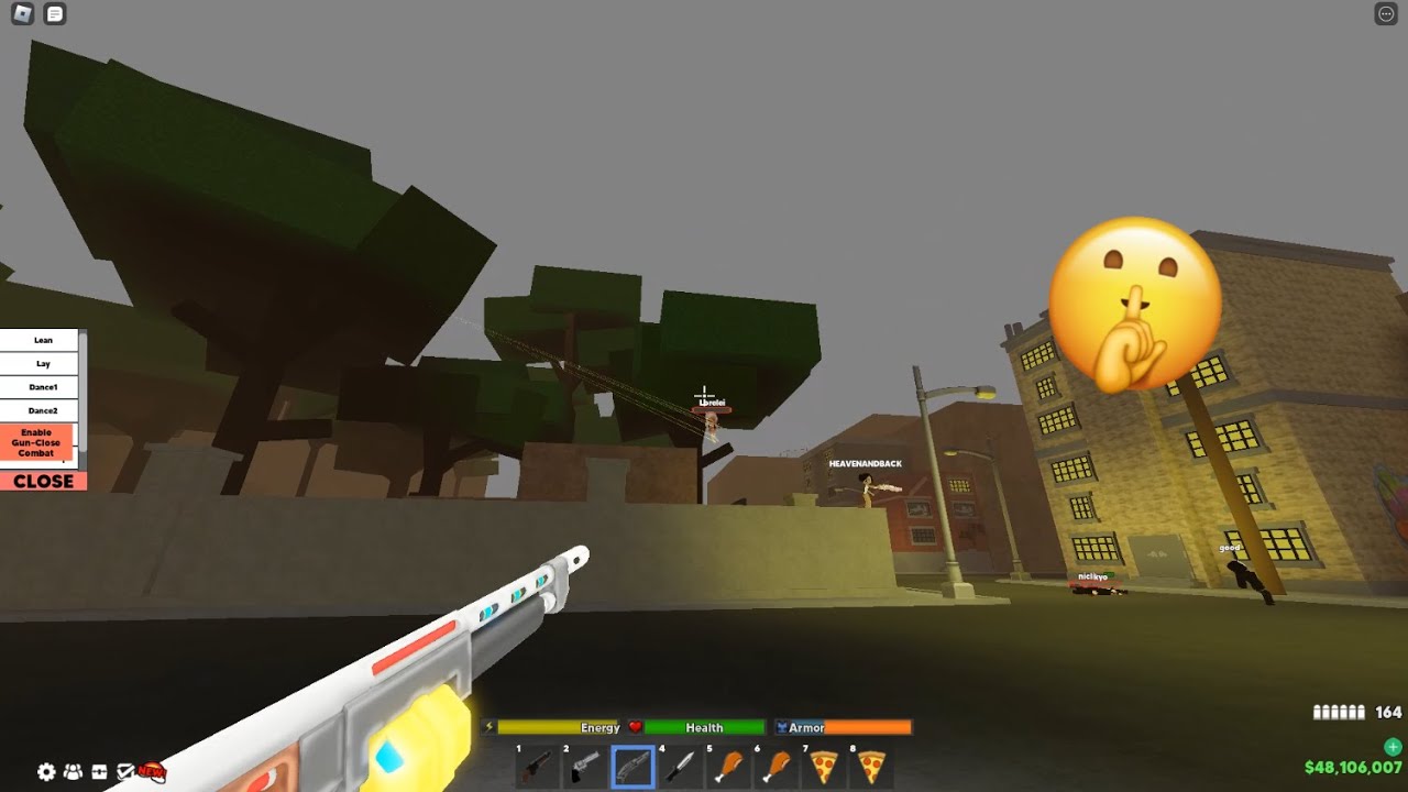 Cheating With MOOZE (Da Hood Montage + BEST SETTINGS) - YouTube