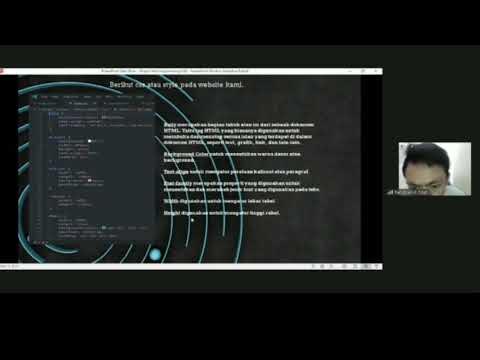 Presentasi Project Web Programming 1 - YouTube