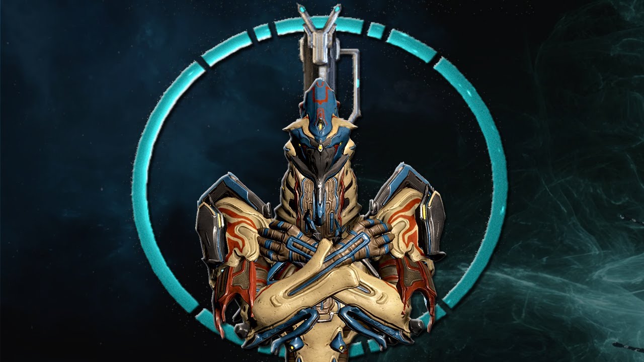 Warframe - Farming Acolytes On A Budget - YouTube