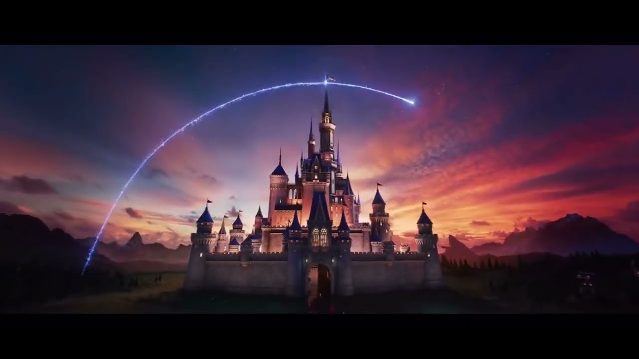 Moana 2 Disney Intro - YouTube